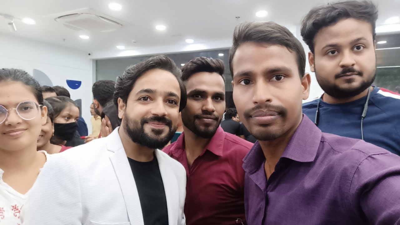 Team Avp Meetup Lucknow Part-3|| Arun Sir| Puneet Sir| Vishal Sir ...