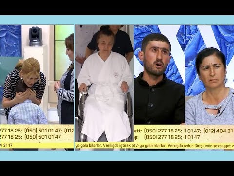 Seni axtariram 27.03.2018 Tam verilis / Seni axtariram 27 mart 2018