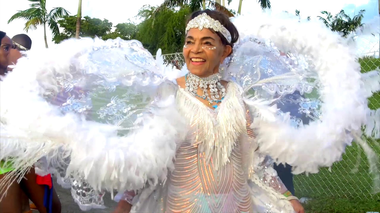 Introducing One Caribbean Television on WTC TV - YouTube