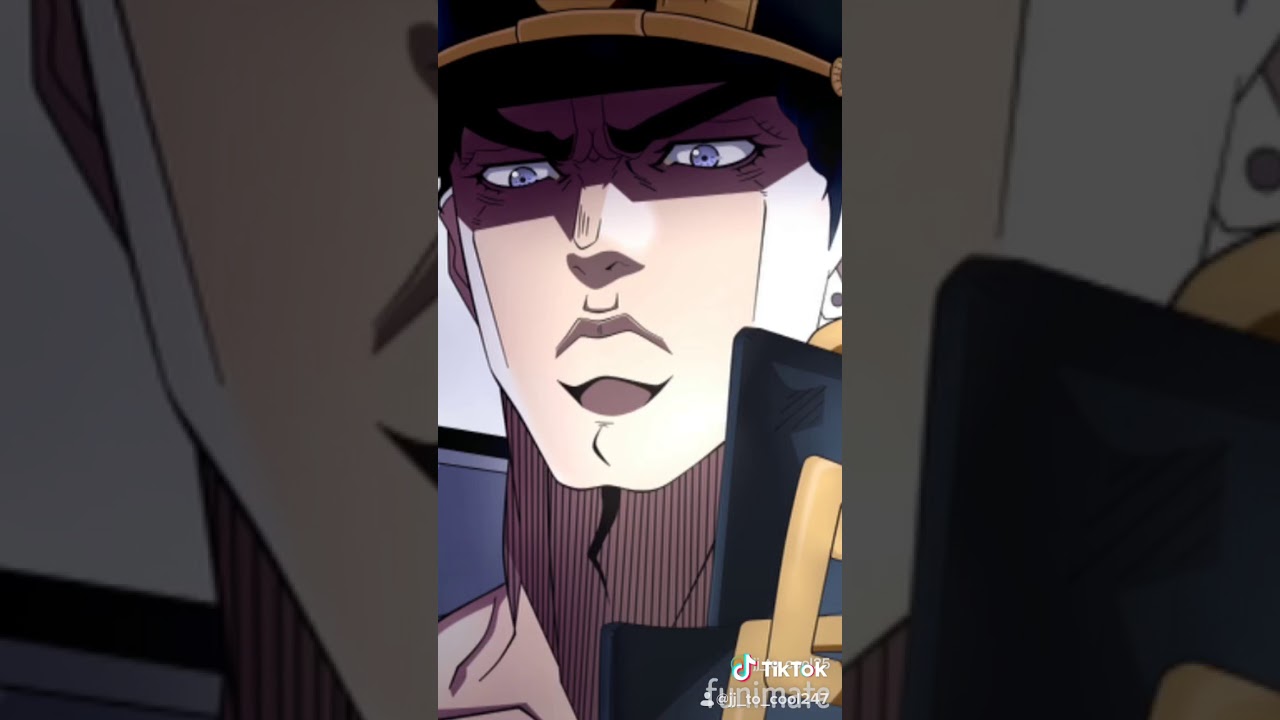 Jojo Pose (APOLLO FRESH) - YouTube