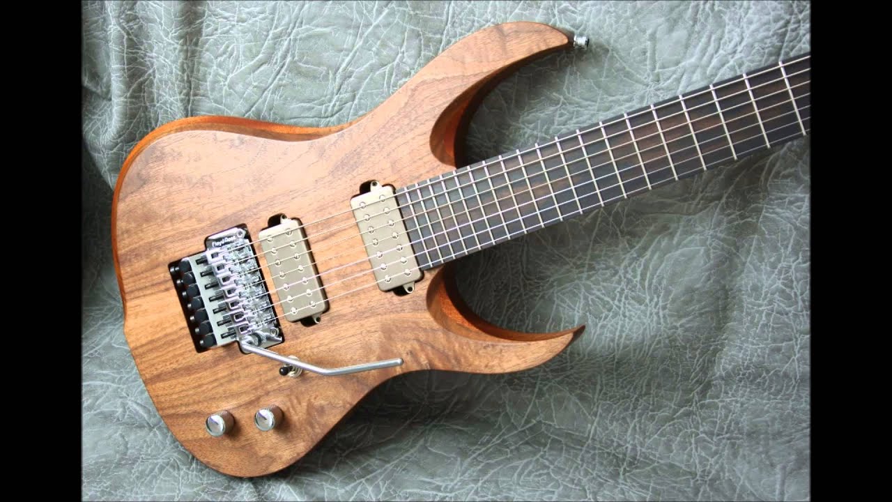 Running (Original) - Custom Ran Crusher 7 FT - YouTube