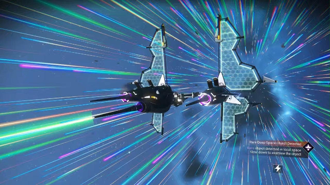 No Man’S Sky Living Frigate – Living Frigate Guide – HYSK