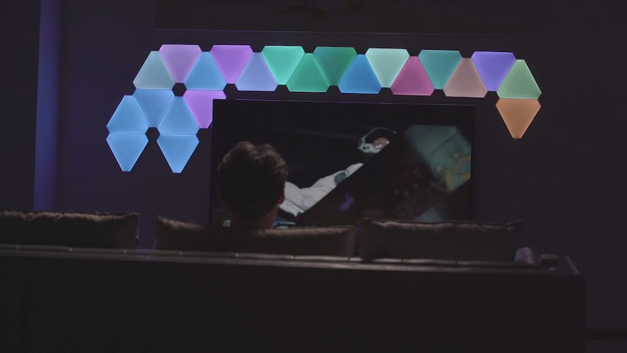 Support Infinite Splicing Lighting Wisdom Board - YouTube