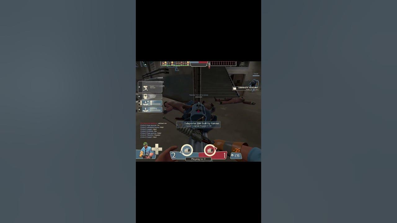 Abusing the best exploit in the game - YouTube