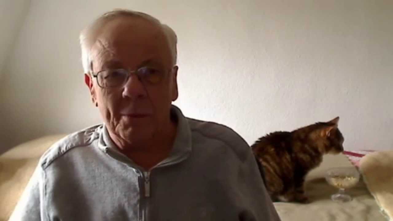 A video response to Harry Faber and some stories - YouTube