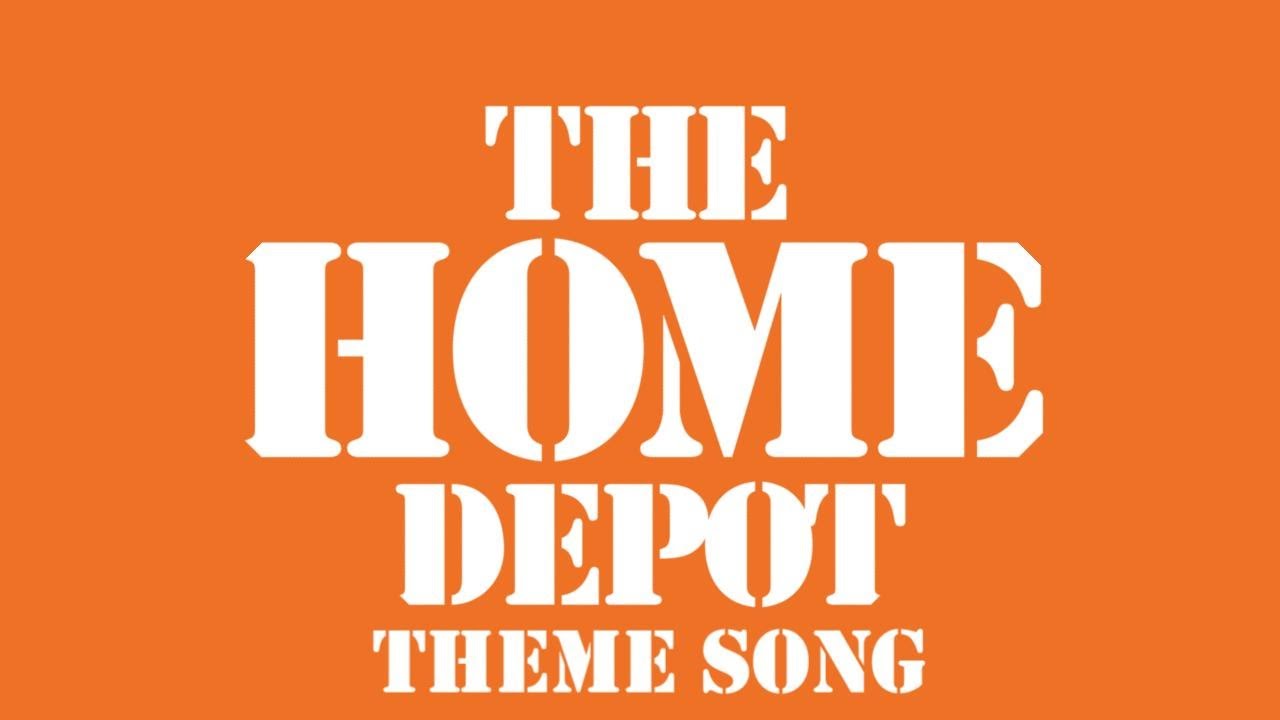 The Home Depot Theme Song - YouTube