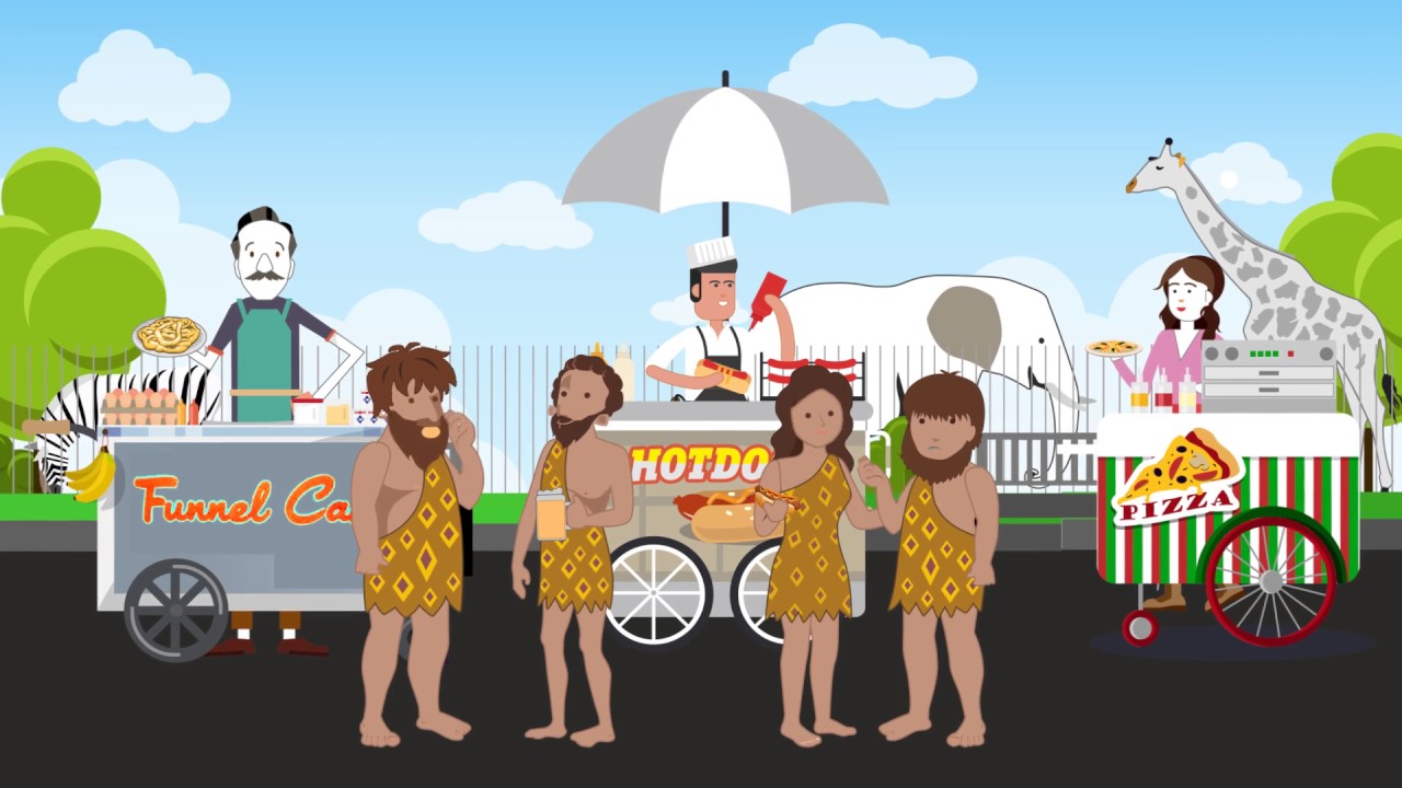 FastBlast: The Easy Way to Get Great Intermittent Fasting Results - YouTube