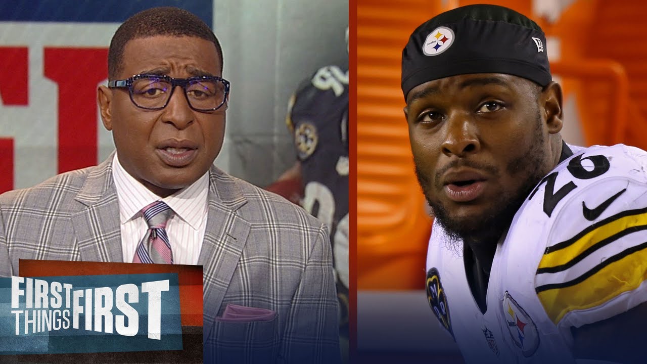 Cris Carter talks best team for L.Bell & Nick Foles deal with Jaguars ...