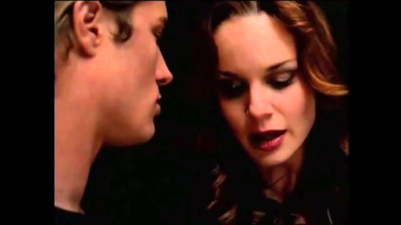 The WB Big Sunday - Charmed & Tarzan (2003) Promo - YouTube