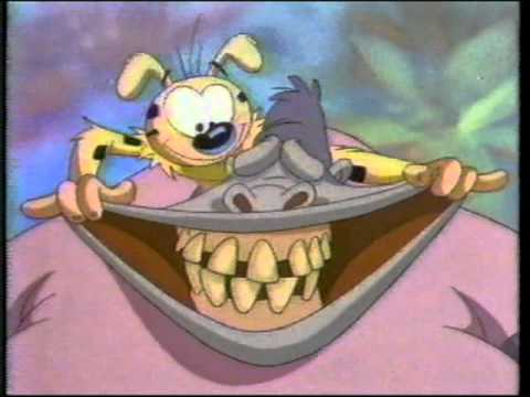 Disney's Raw Toonage promo - YouTube