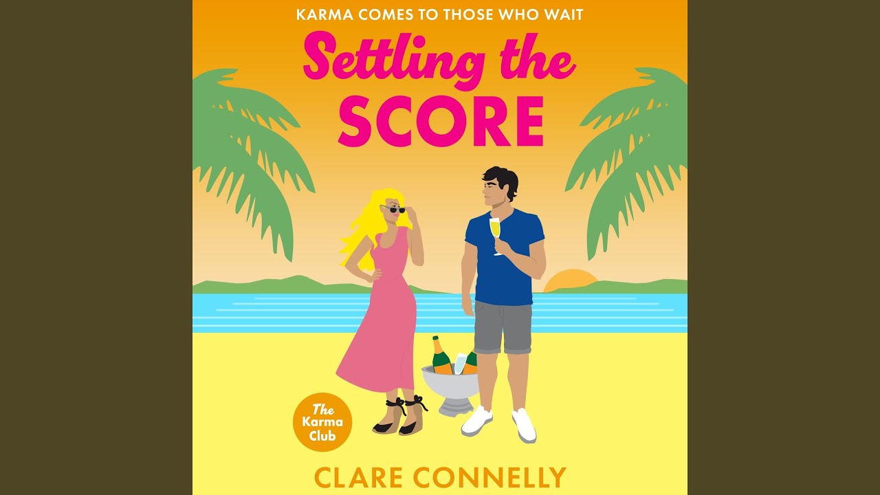 Chapter 172 - Settling the Score - The Karma Club, Book 4 - YouTube