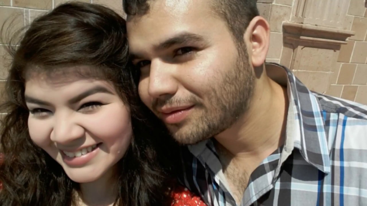 Jessi y Moy 14 02 18 - YouTube