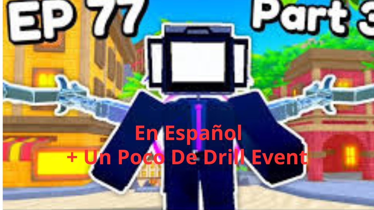(En Español) Ep 77 Part 3 Leaks TTD - YouTube