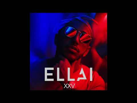 Эллаи - XXV (XXV 2018)