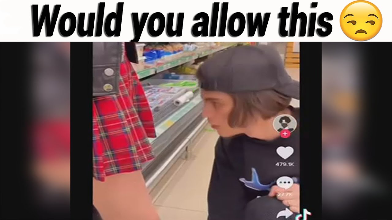 This IS CRINGE #2 - YouTube