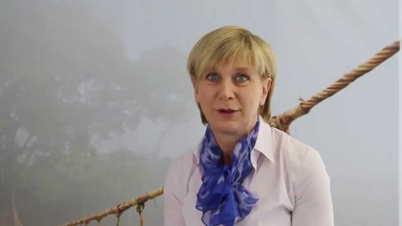 Elke Kirchner EcoSoulution Beratung und Coaching - YouTube
