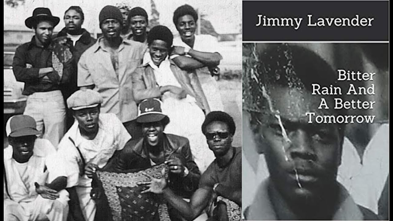 RAYMOND WASHINGTON TOOKIE WILLIAMS & The BISHOPS Gang ORIGINS - YouTube