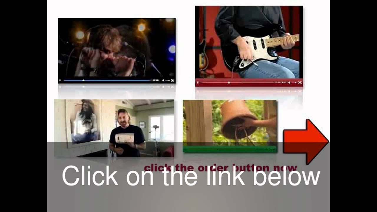 Custom Video Player - YouTube Custom Video Player - YouTube