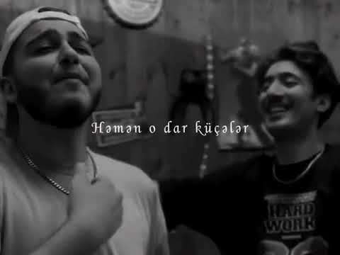 Emil Bayramov ft.Saheel-Hemin O Dar Küçeler♥︎
