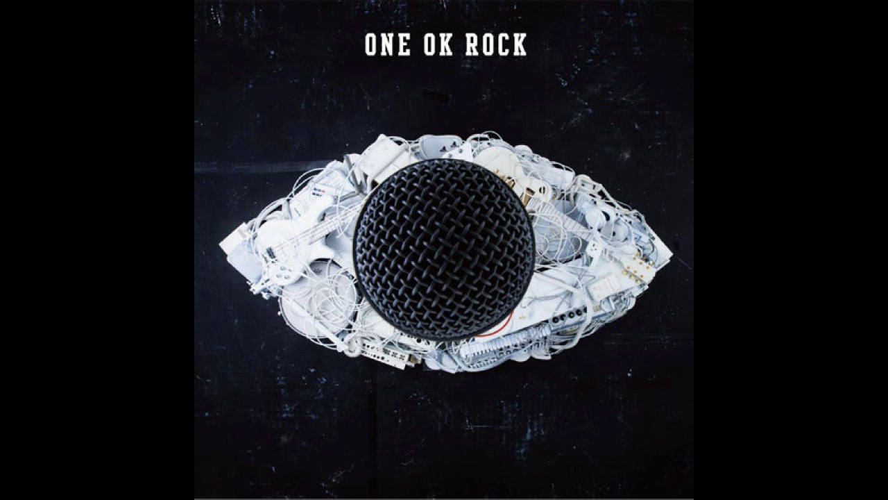 ONE OK ROCK Songs Compilation 2 | ワンオク アルバム | ONE OK ROCK Album ...