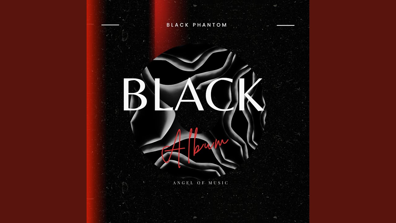 Black Phantom Triumphant - YouTube