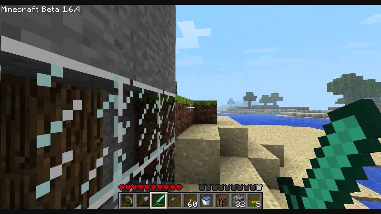 Minecraft Building with BdoubleO - Episode 46 - The short Episode - YouTube