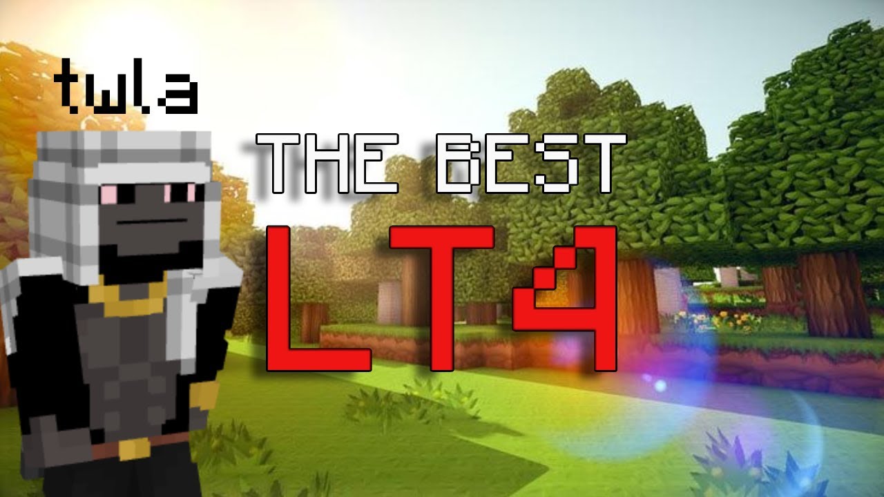 The Best LT4 Of Armorup - YouTube