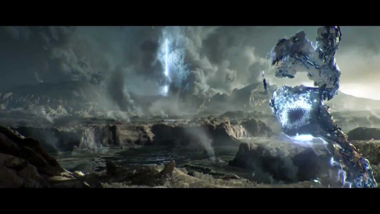 Planetside 2 Recruitment - Vanu Sovereignty Outfit [Spectre] - YouTube