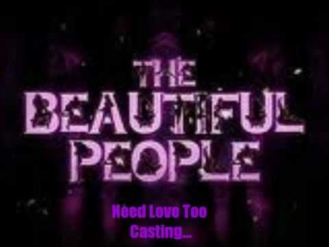 Tna Beautiful People Need Love Too Castings - YouTube
