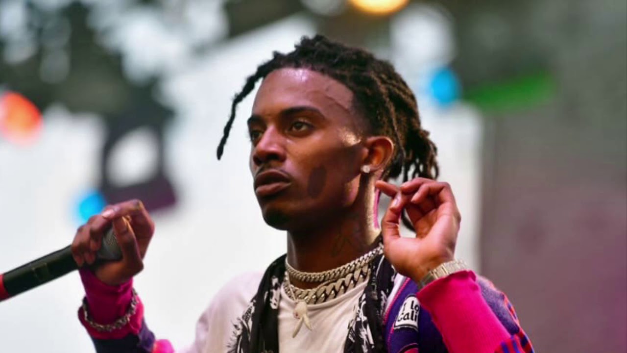 Playboi Carti Type Beat 2020 “lit” - YouTube