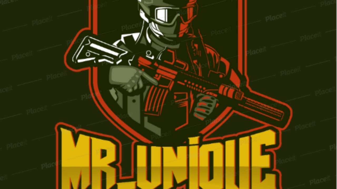 MR.UNIQUE Live Stream - YouTube