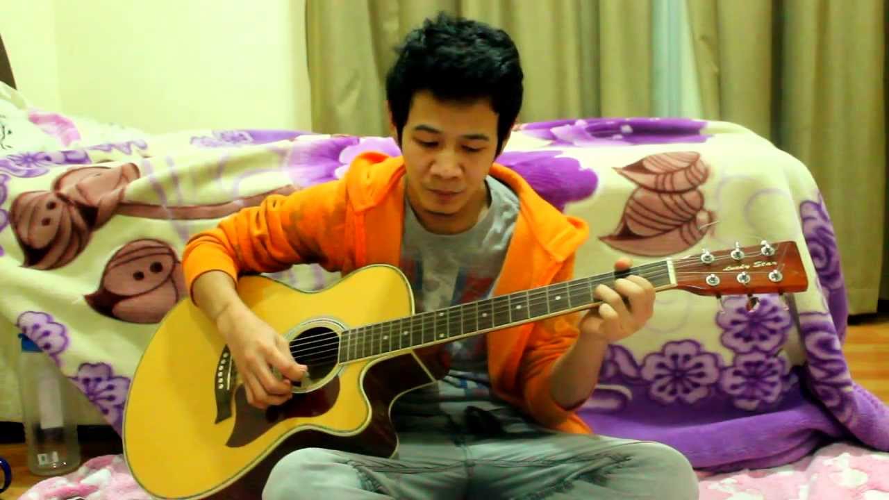 lay tite tae nya tway (a yoe ) ေသာဏ - YouTube