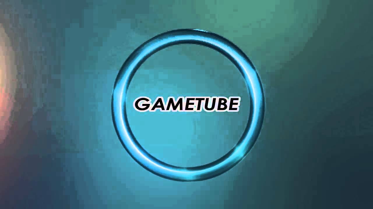 GameTube İntro - YouTube