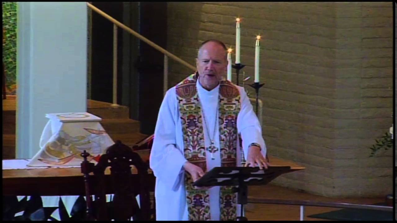 Sermon - May 1st, 2016 - The Rt. Rev. Kirk S. Smith, Bishop of Arizona ...