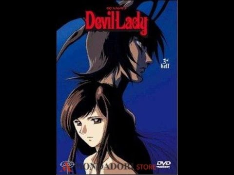 TRIBUTO A LA SERIE ANIME DEVIL LADY + DESCARGA DIRECTA DE CAP. (26/26 ...