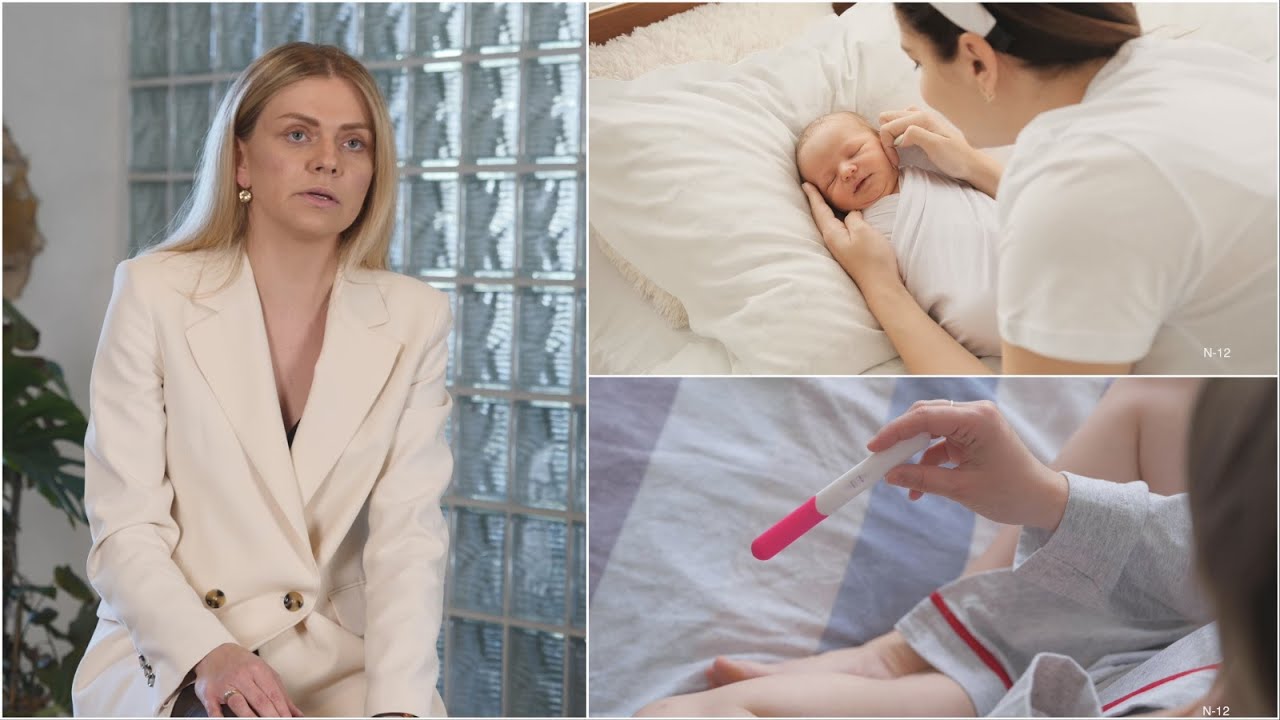 Lytiniai santykiai: ką paaugliai dažniausiai pamiršta? - YouTube