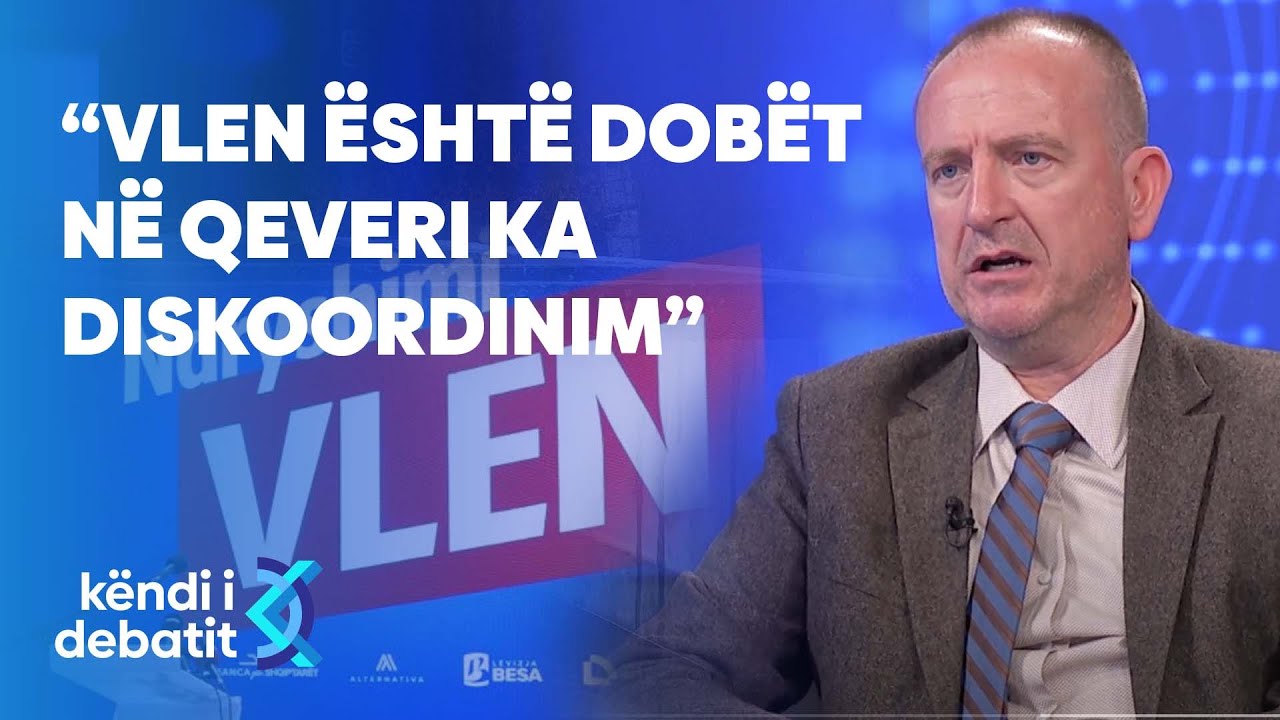Taravari: VLEN është dobët në qeveri ka diskoordinim, ka ...