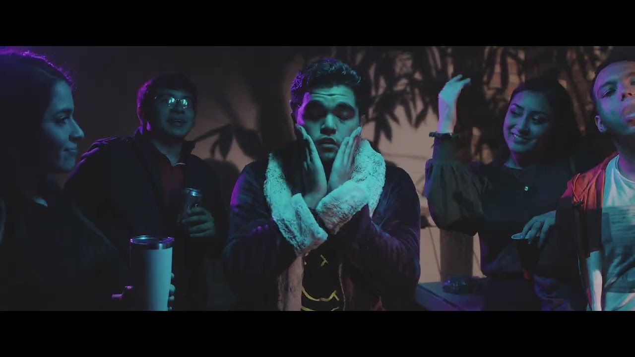 Panochita Video Oficial 2019 Youtube