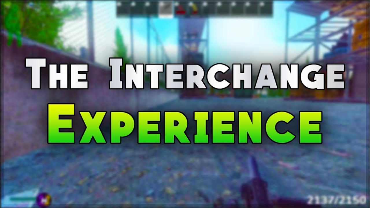 Becoming The Typical Interchange Player... | Escape from Tarkov 12.9 ...