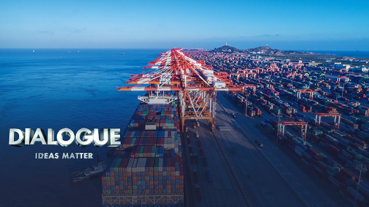 Nobel laureate Michael Spence on 2023 economy - YouTube