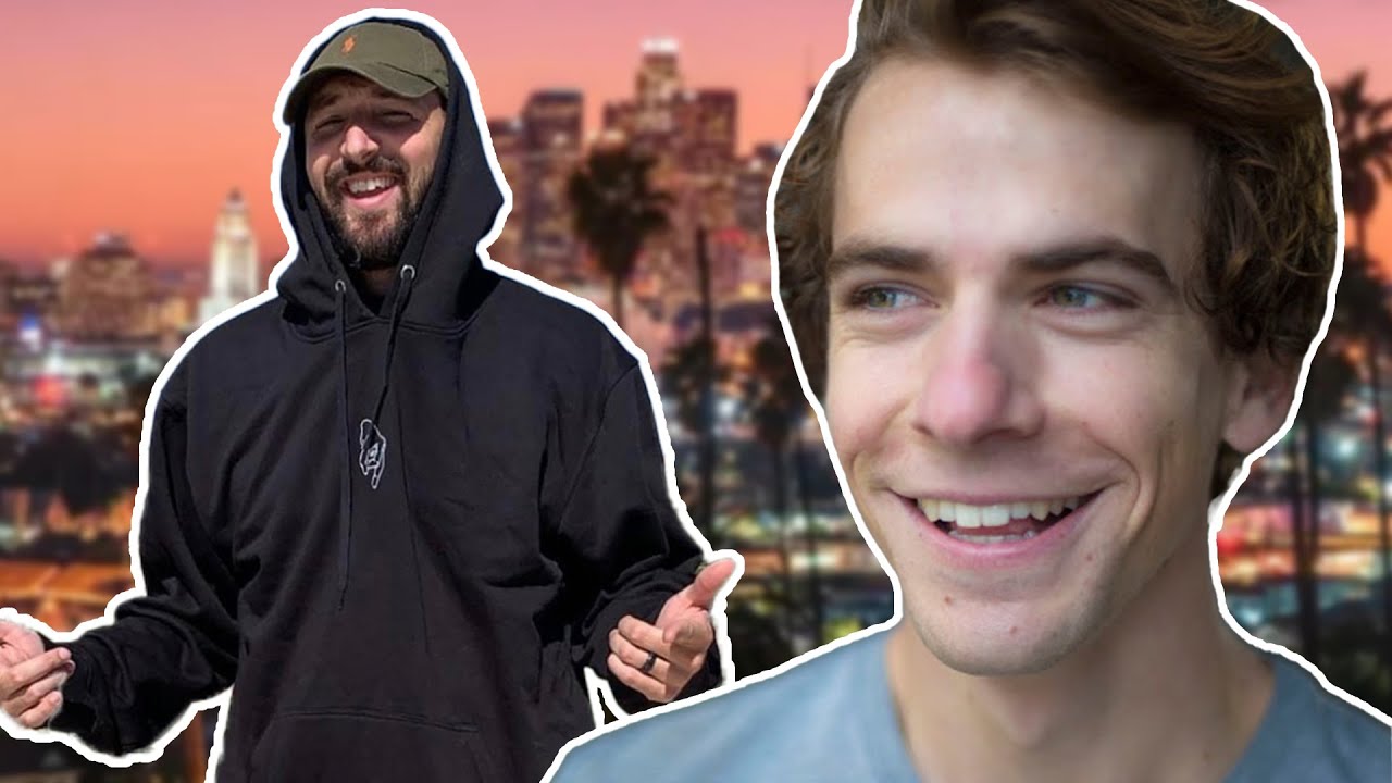 Cherdleys Talks About His Personal Life.. - YouTube
