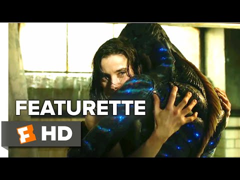 The Shape of Water Featurette - An Ancient Force (2017) | Movieclips Coming Soon