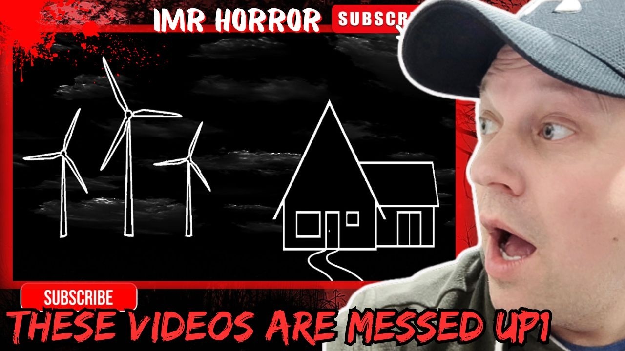 The Mandela Cataloguie Part 5 Is MESSED UP MAN! [ First Time Reaction ...