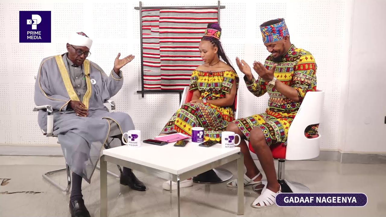 Afrikaanonni hanga VISA tokkoon wal keessa socho'uu danda'anitti ...