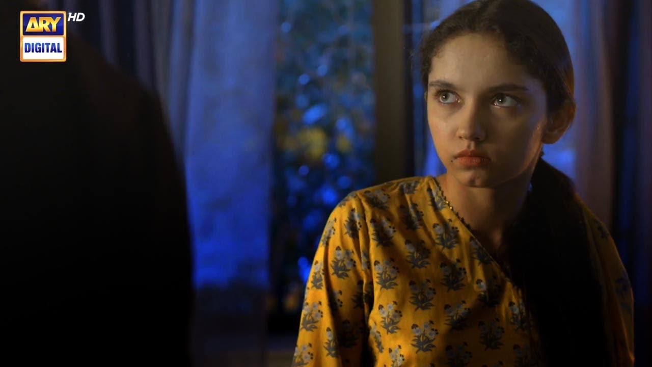 Mayi Ri | Episode 15 | Best Moment | ARY Digital Drama - YouTube