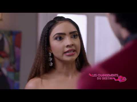 Zee Magic: Les Changements du Destin - Septembre 2022 w3