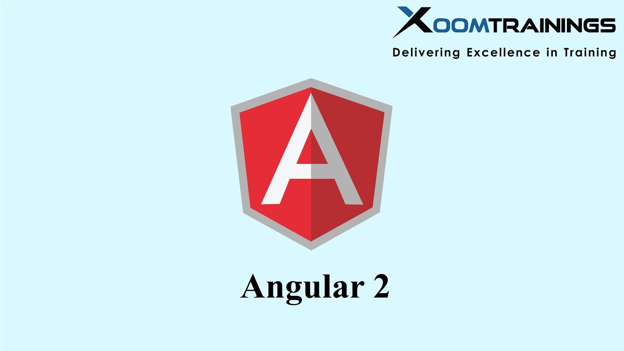 Angular 2 Online Training Youtube