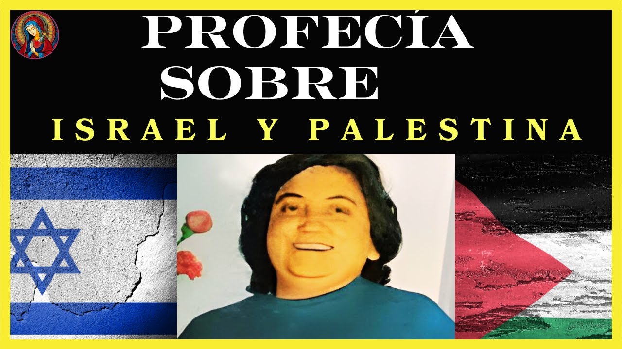 PROFECÍA DE LA VIRGEN MARÍA A LA ITALIANA TERESA MUSCO SOBRE EL FIN DE ...
