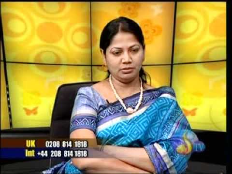 POET SALMA - YouTube