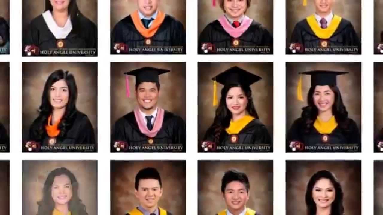 Graduation Photography Packages